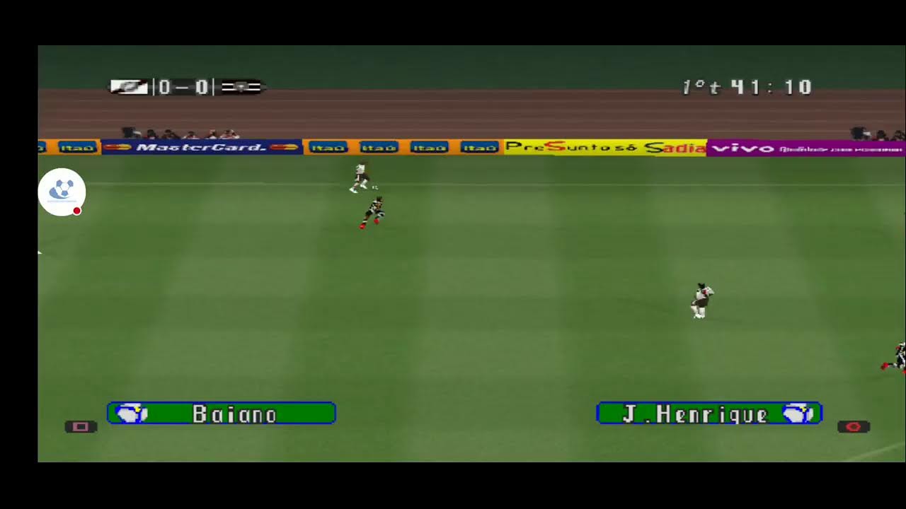 RODADA 1 BRASILEIRÃO 2008 PS1 DISCORD - YouTube