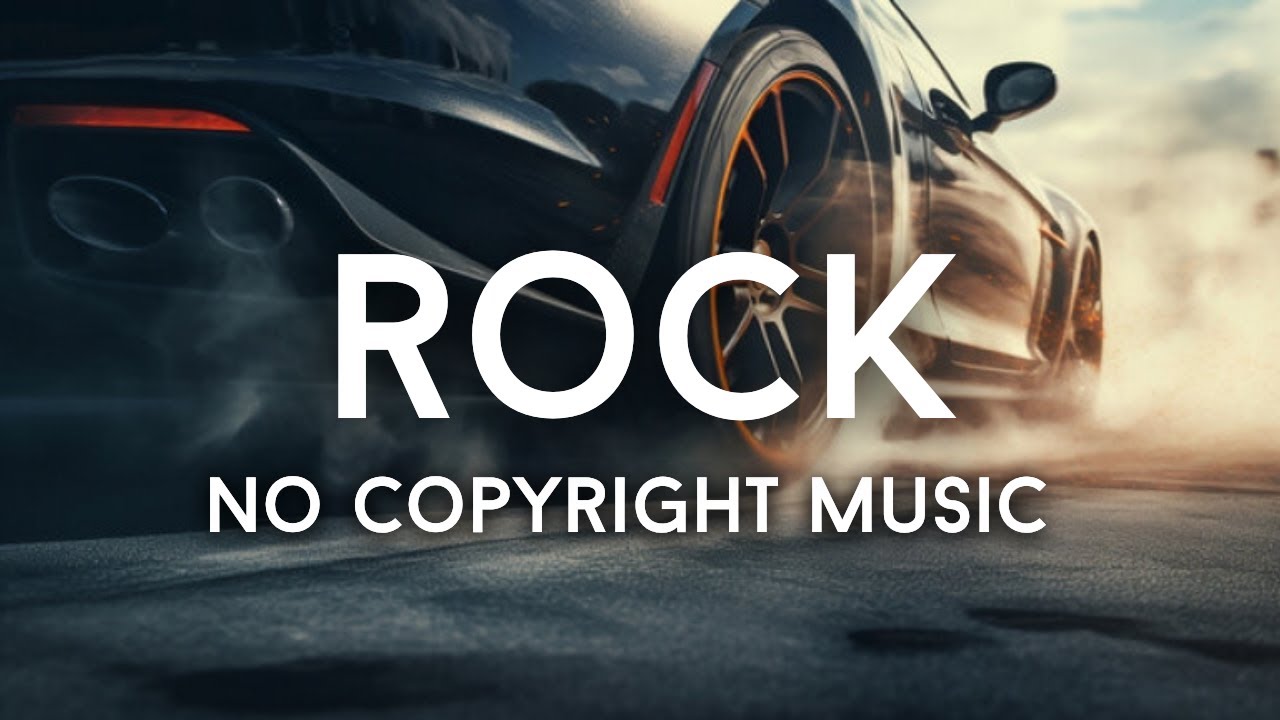 Leva - Quick Start | Agressive Rock | Copyright Free - YouTube