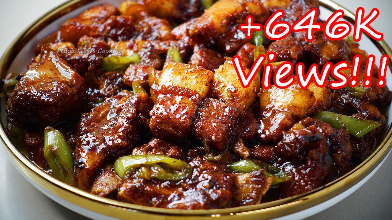 SARAP NITO GRABE!! SOLVE NANAMAN ANG KAINAN SA KAKAIBANG SARAP NITONG ...