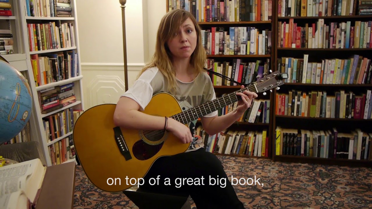 Flo Anito & Seth Kibel -- "Tiny Hands, Big Desk" - NPR Tiny Desk ...