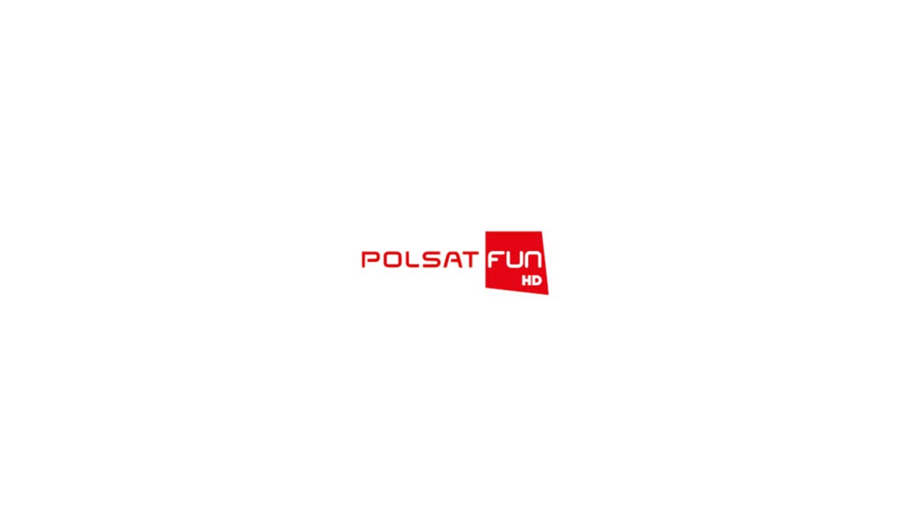 Bufor Polsat Fun HD - YouTube