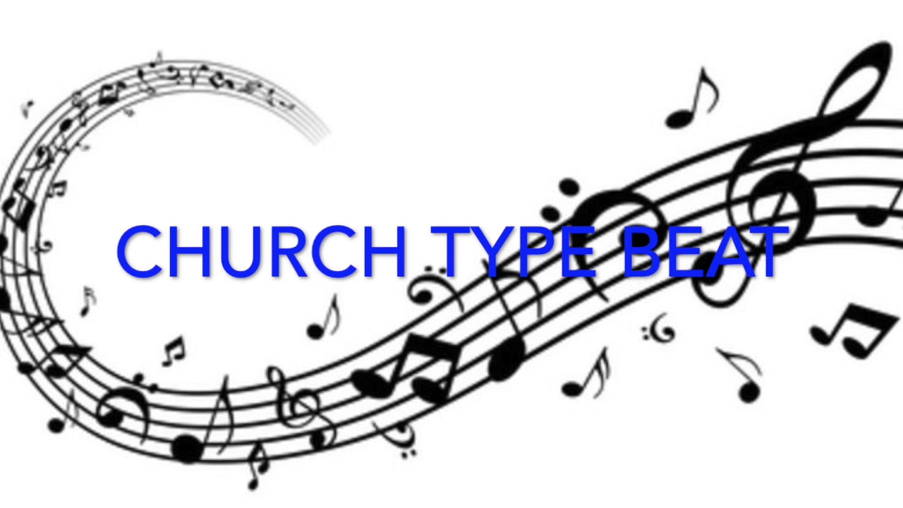 Church Type Beat - YouTube