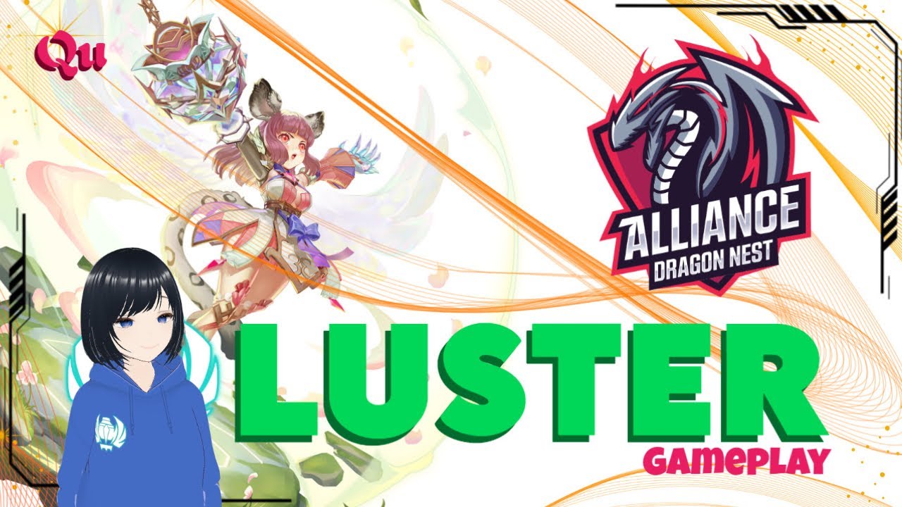 [🔴LIVE] MENGPITUBER [ALLIANCE DRAGON NEST] - #8 KISMIN GOLD - YouTube