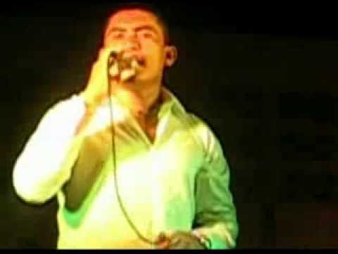 Helmer Videz - Se Que Amas Show HONDURAS - YouTube