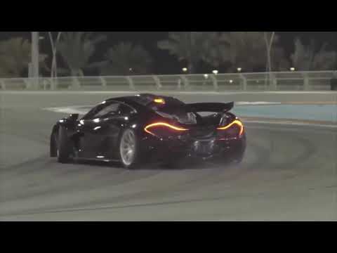 DÜNYANIN EN İYİ DRİFTİ