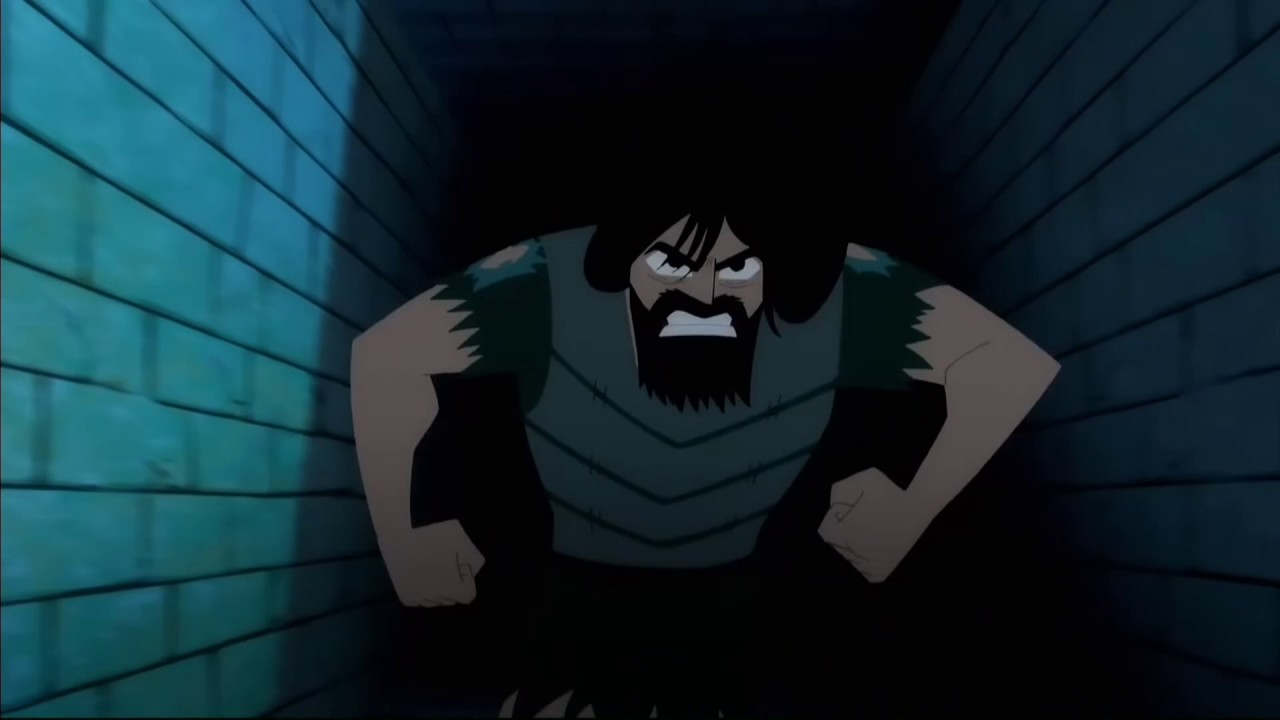 Toonami Samurai Jack Final Season Promo Hd 1080p Youtube