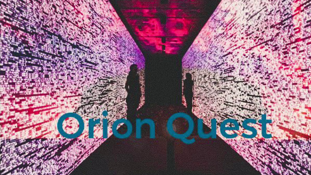 Orion Quest - YouTube