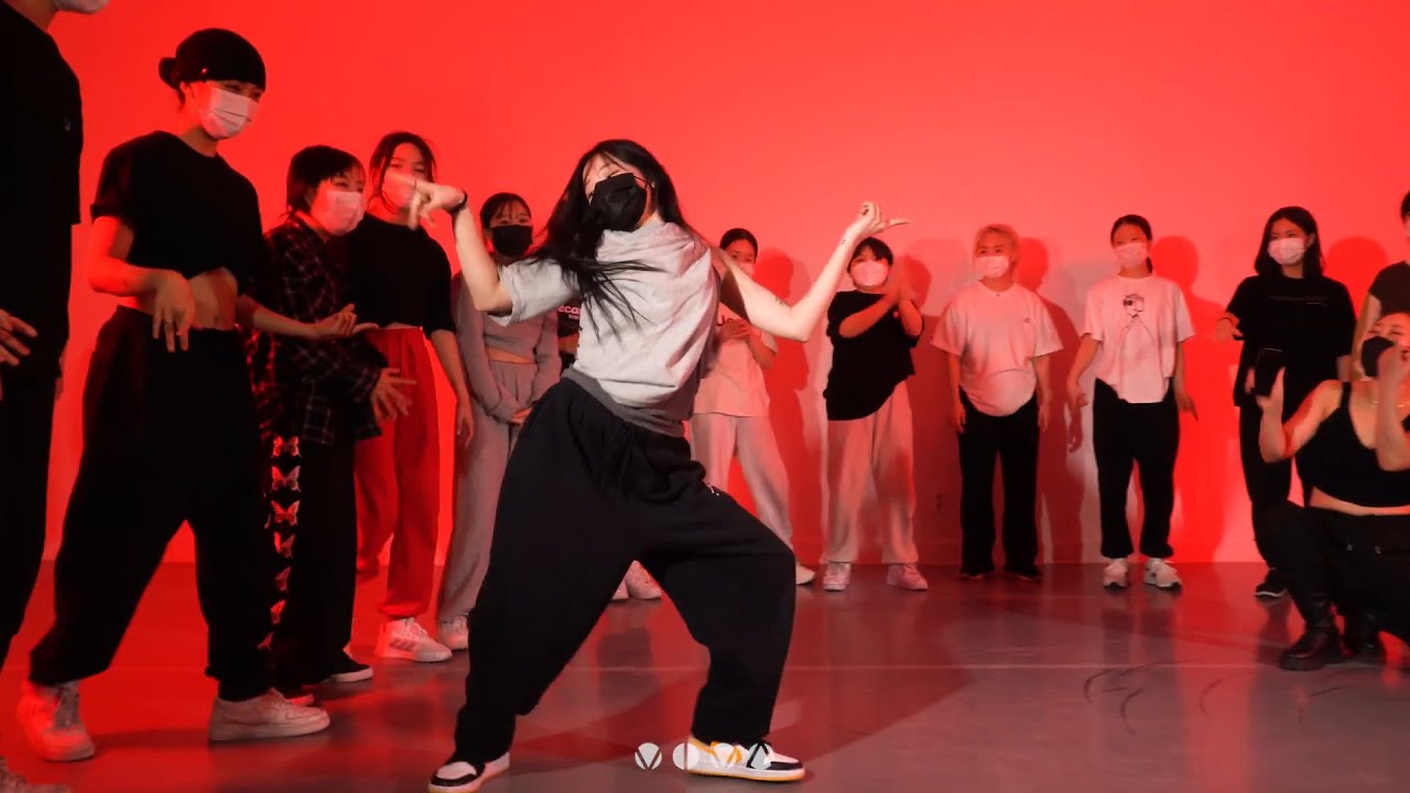 Masquerade - CHUNG HA || Dance Cover || Choreography by Jane Kim ...