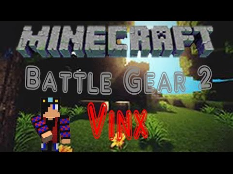 Batte Gear 2 - YouTube