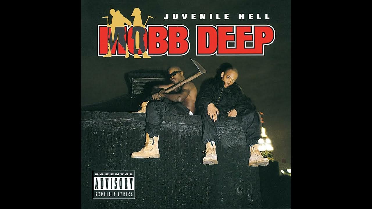 "Intro" Havoc Mobb Deep "Juvenile Hell" 1993 - YouTube