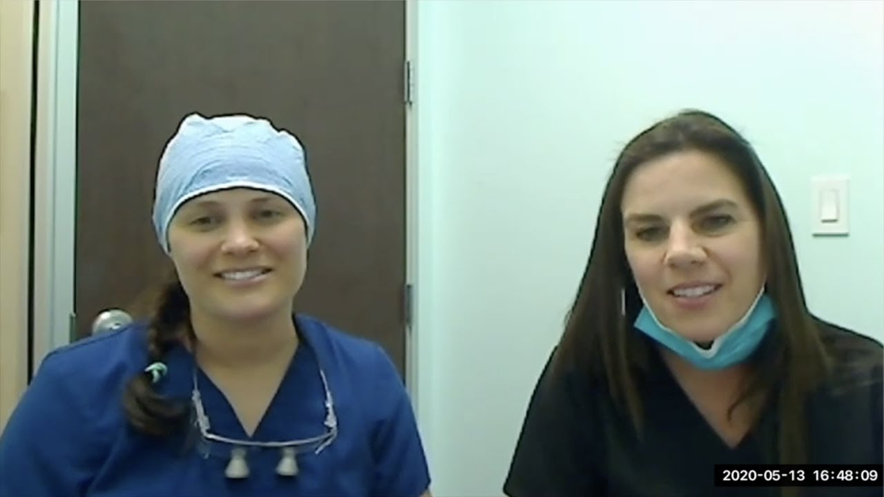 Dr. Peters & Allison Potts (OM), Hidden Lake Dental Group (CO) - YouTube