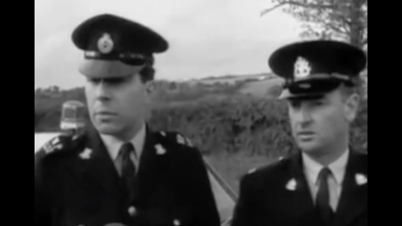 THE THING - UFOs in Warminster England - YouTube