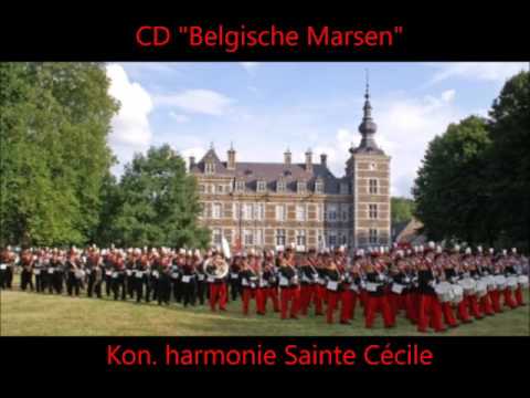 Belgische marsen