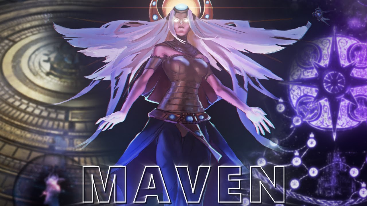 A MAVEN É INSANA!/PRIMEIRA VEZ CONTRA A MAVEN NO PATH OF EXILE! - YouTube