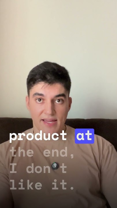 Why indie hackers hate leetcode - YouTube