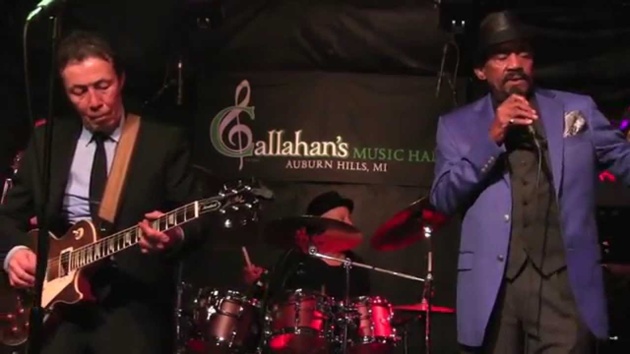 ''I'LL TAKE CARE OF YOU'' - - BOBBY MURRAY BAND w/ Woodward Horns ...