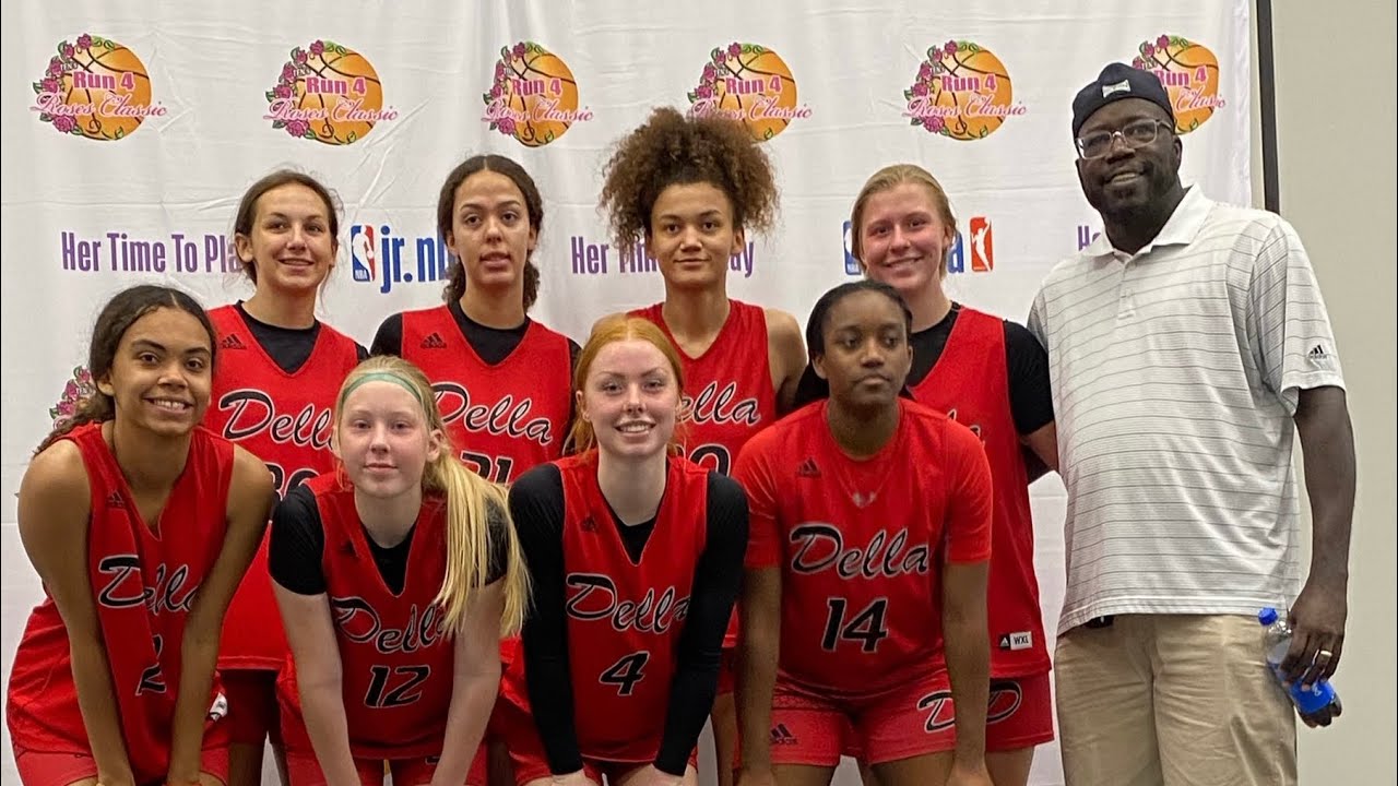 Run 4 Roses 2022 Highlights - YouTube