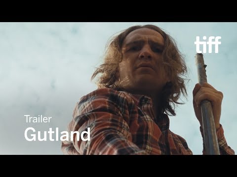 GUTLAND Trailer | TIFF 2017