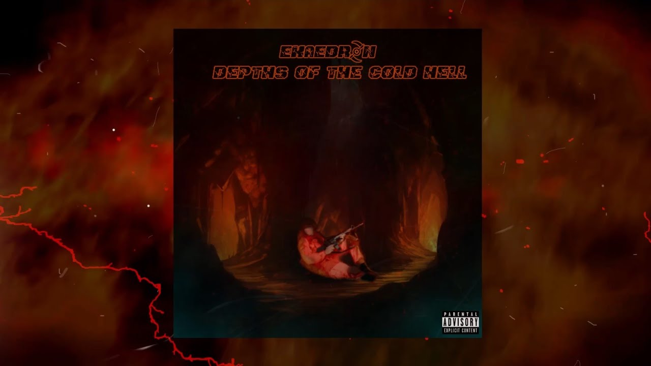 DEPTHS OF THE COLD HELL (Full Album Stream) - YouTube