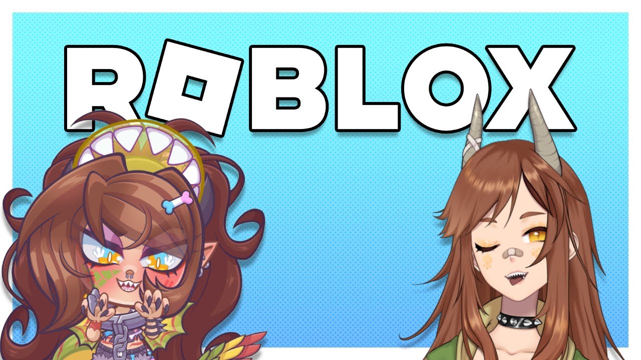 【ROBLOX】2 Roblox baddies showing each others our favorite worlds【Trexie ...