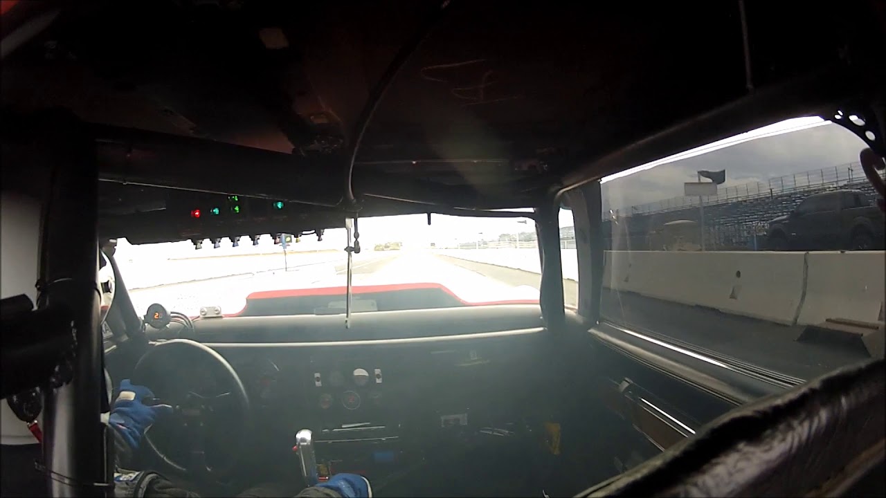 Mike Saiki Sac Test1 Aug 2019 - YouTube