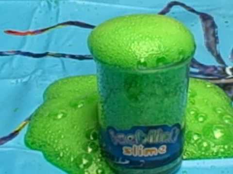 Exploding Thing- Ep 3: Exploding Slime - YouTube