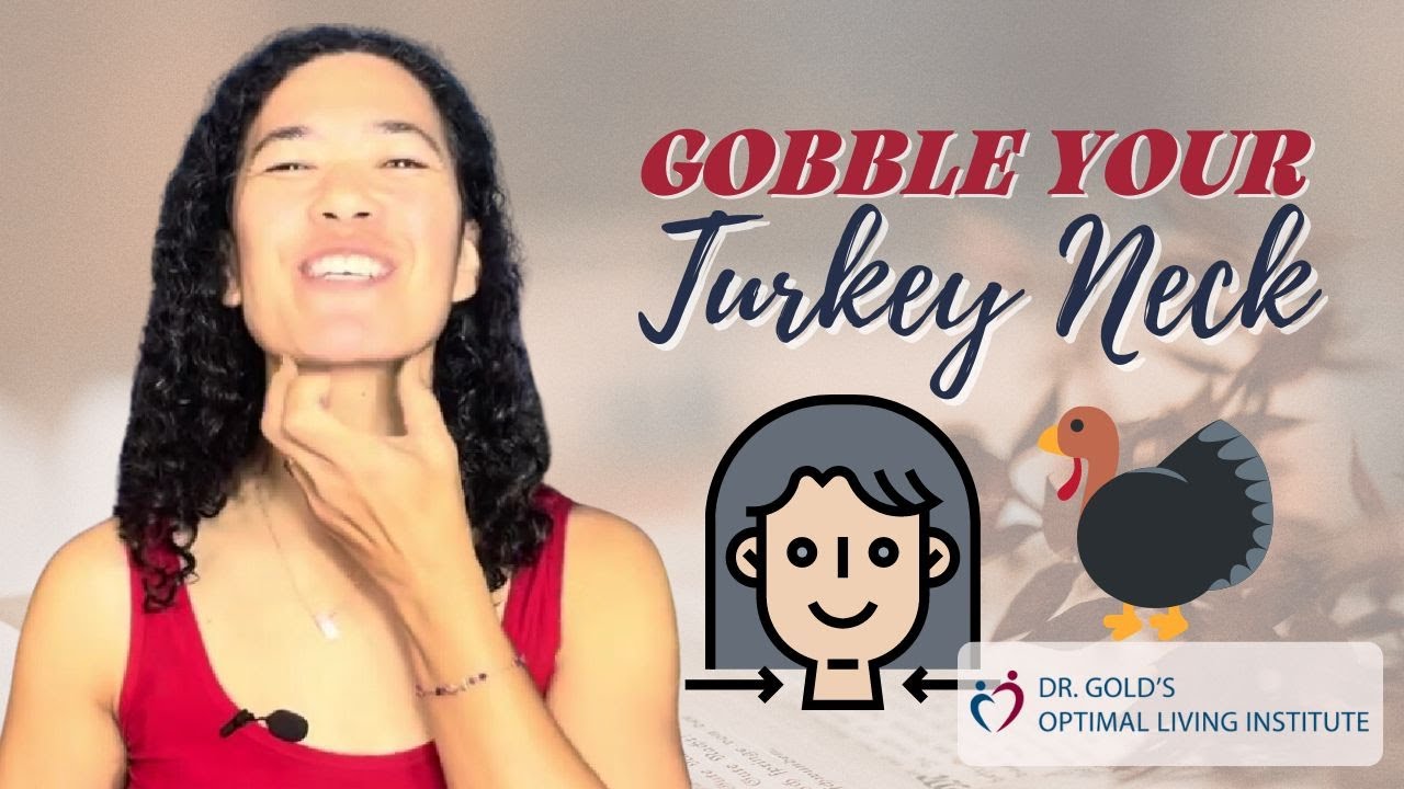 Gobble Your Turkey Neck - YouTube