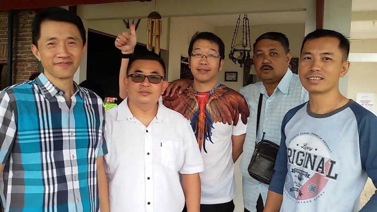 7 Manfaat Reuni Bagi Kehidupan Kita - YouTube