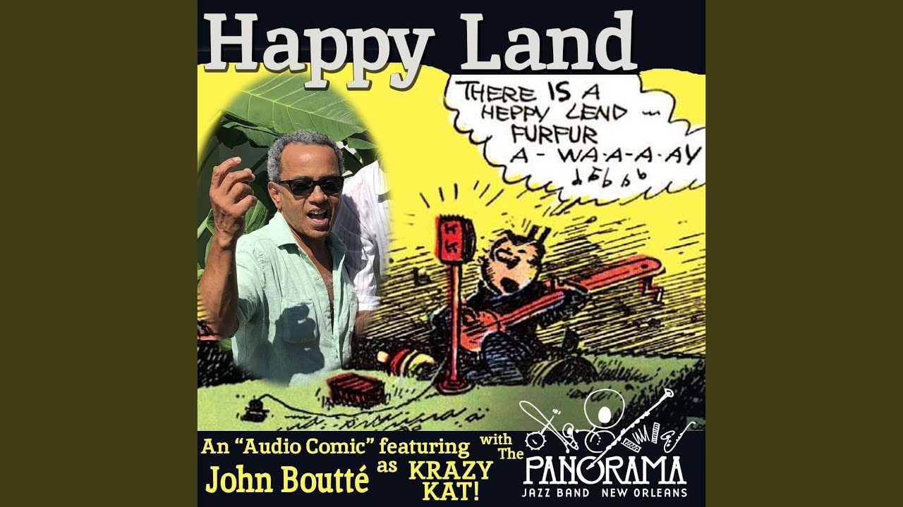 Happy Land - YouTube