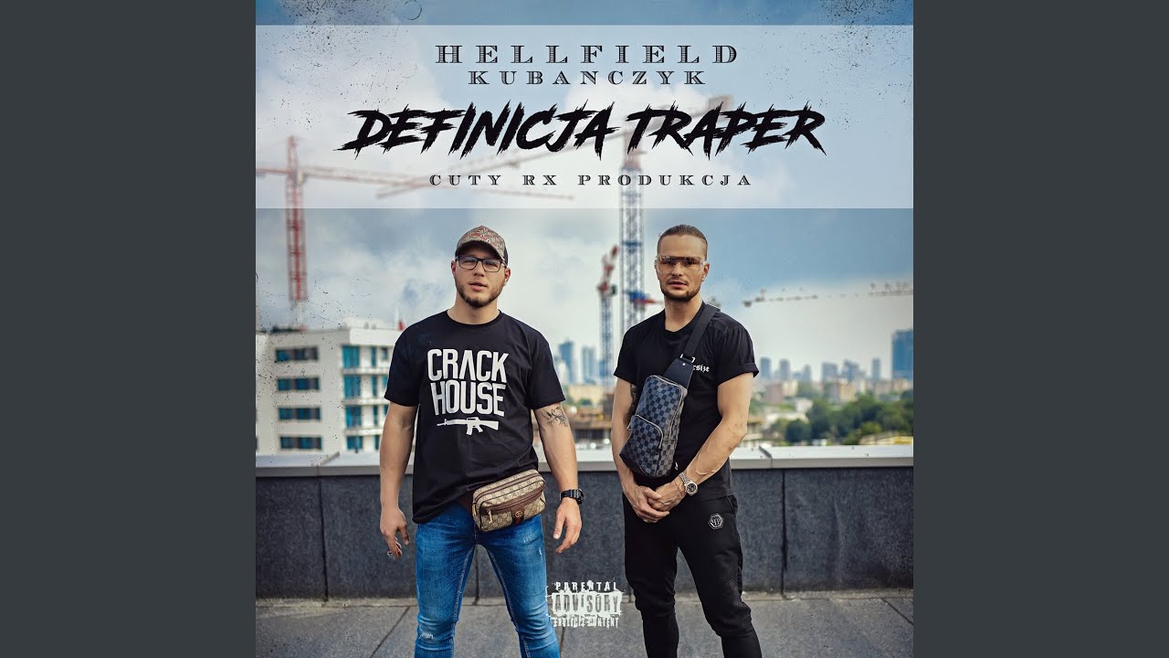 Definicja traper - YouTube