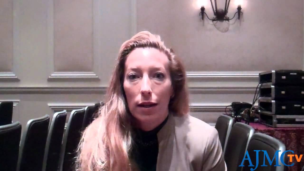 Dr. Michelle Melisko Discusses Access to Care for Breast Cancer ...