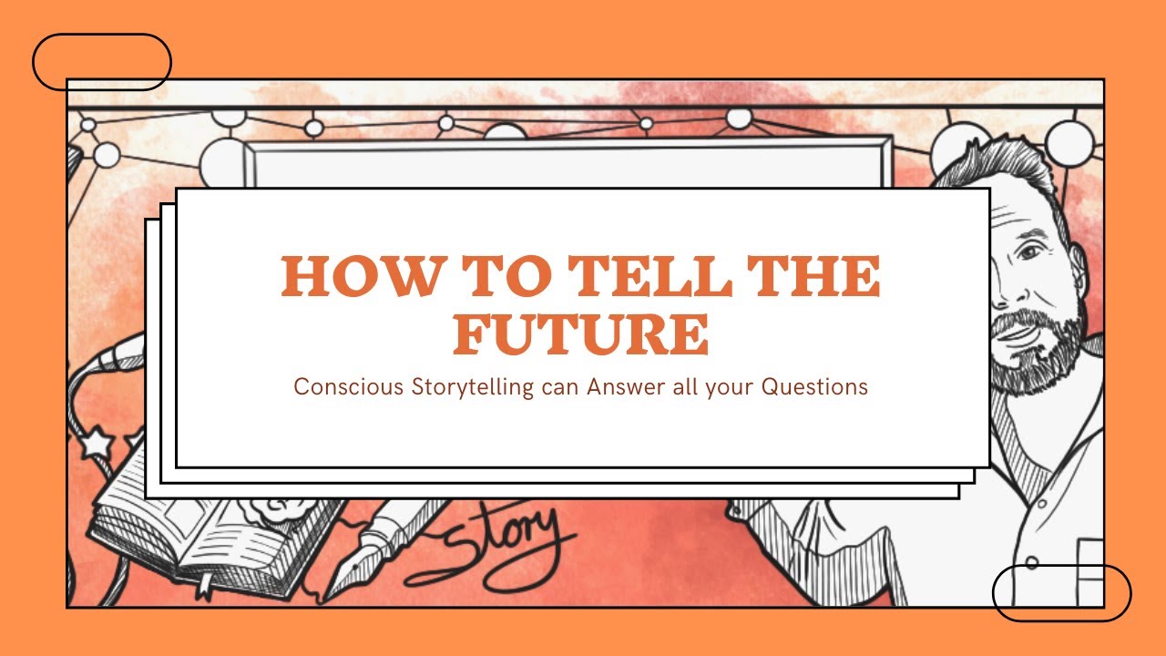 How to Tell the Future - YouTube