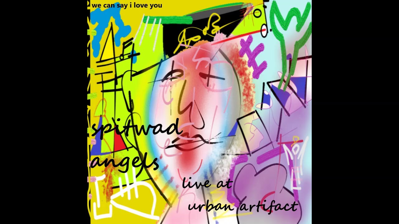 spitwad angels match made in heaven - YouTube
