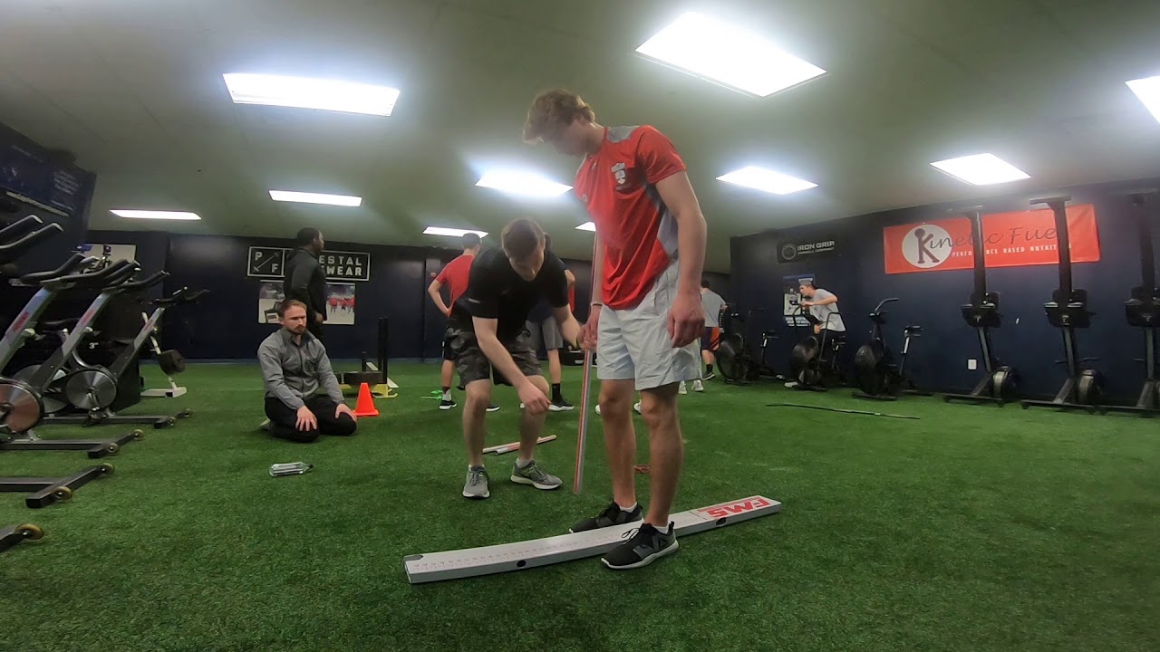 Riley Hughes FMS - YouTube