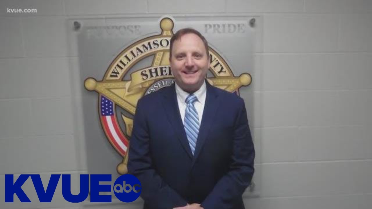 Williamson County sheriff indicted: Former deputy speaks out | KVUE ...