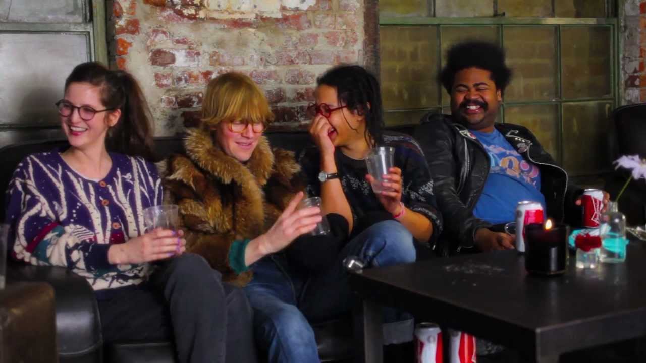 SHOT: Total Slacker - YouTube