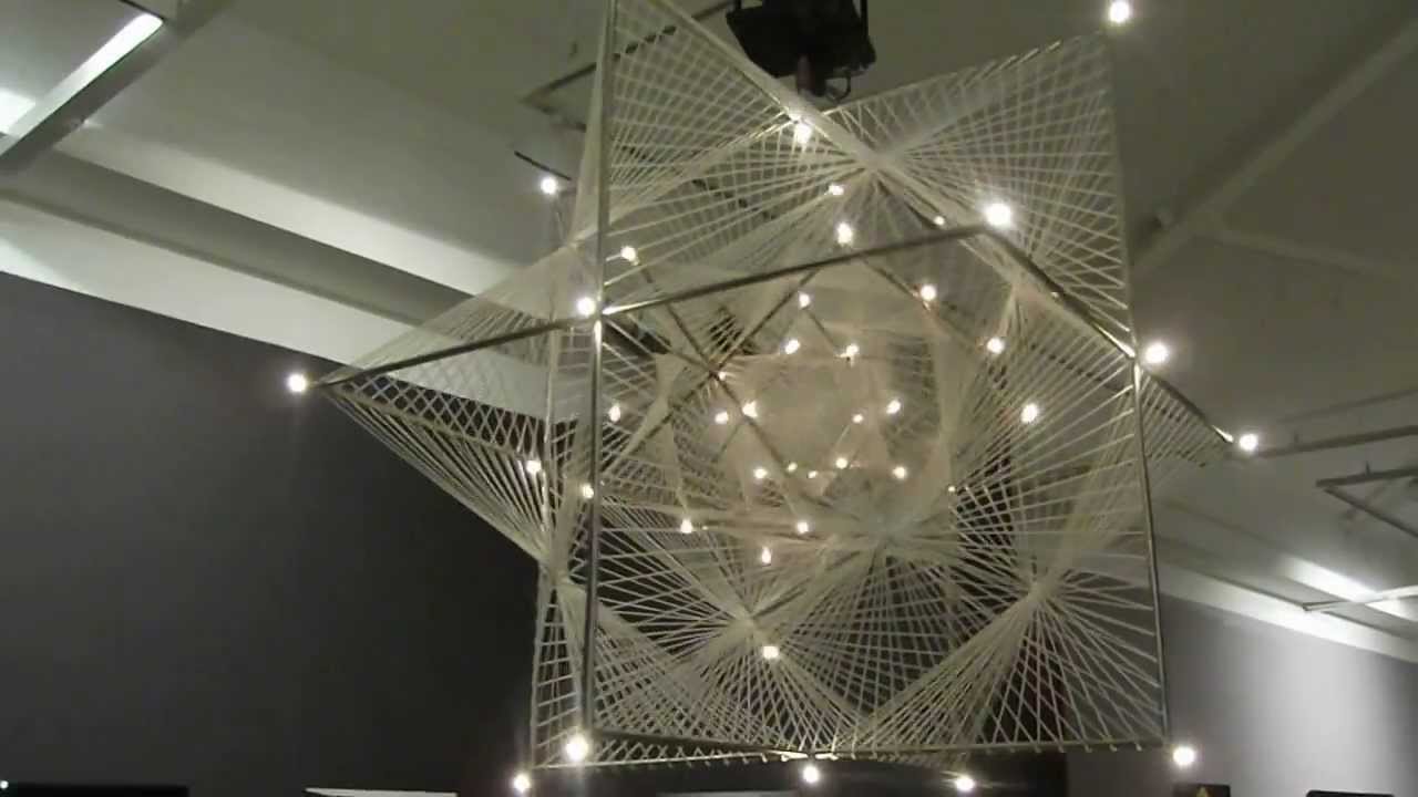 Space and movement infinity - YouTube