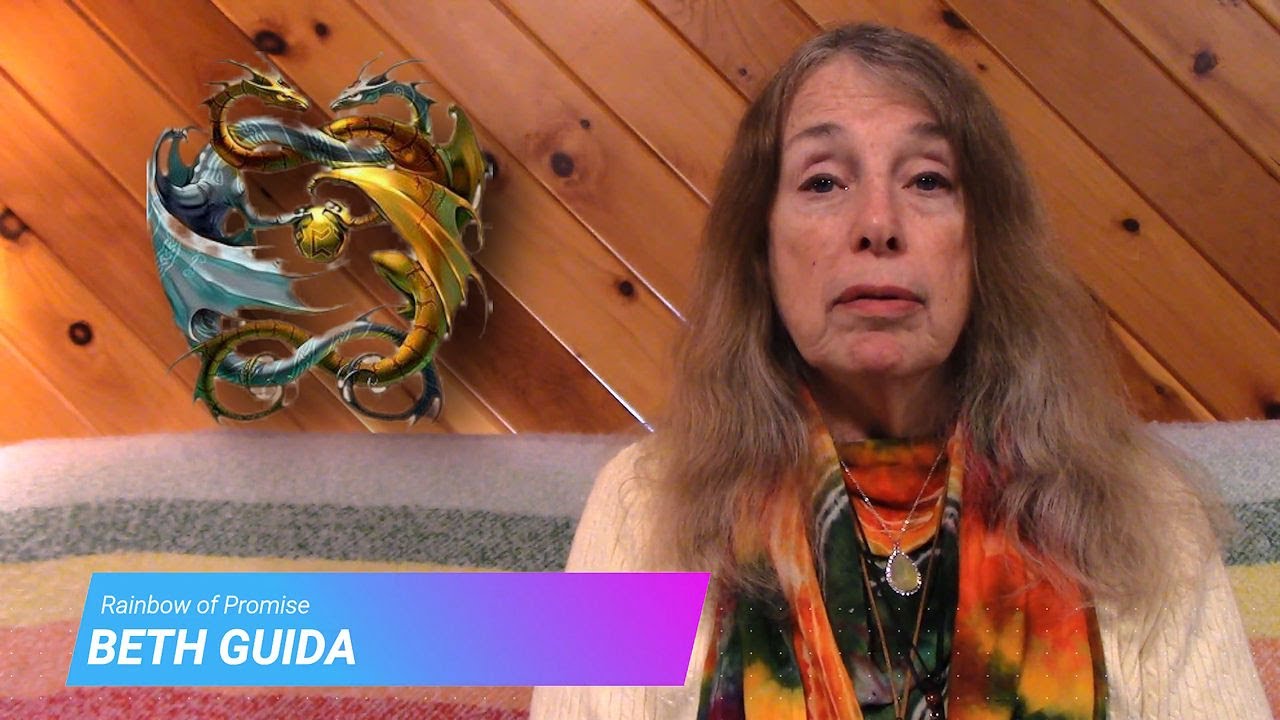 Lemurian Dragon Channeling April 2020 - YouTube