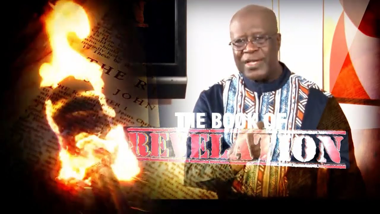 The Book of Revelation (Part 1) | Pastor Afolabi Oladele | The ...