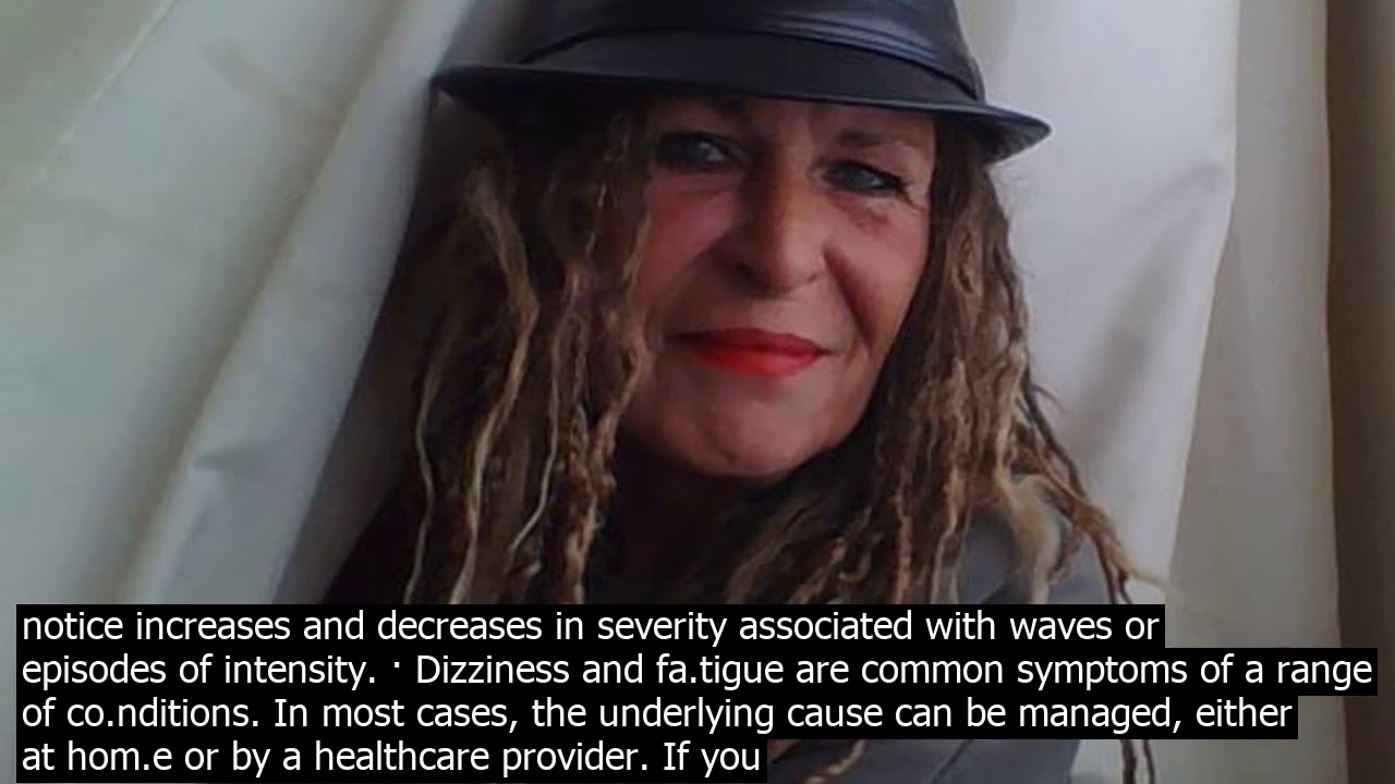 Dizziness spells random motion sickness. motion sickness is dizziness ...