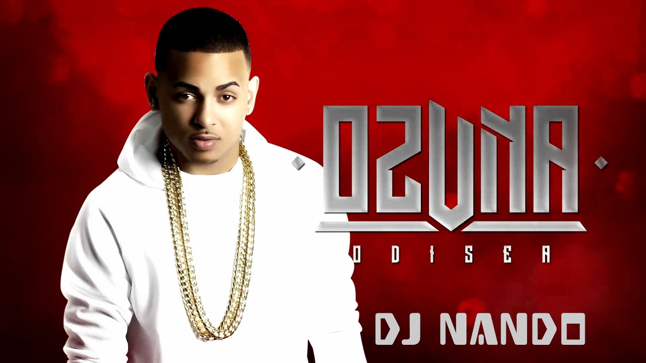 MIX OZUNA ( Dj Nando ) - YouTube