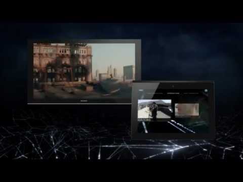 The Amazing Spider-Man: Second Screen App Experience - Trailer (2012) | HD 1080p