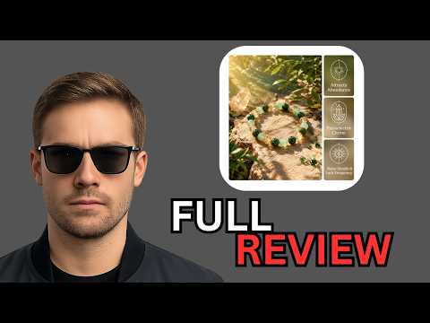 Kosmi Bracelet Review - Does It Live Up to the Hype?