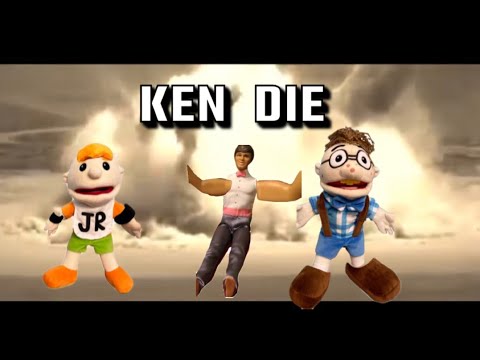 [sml ytp] ken die #ytp - YouTube