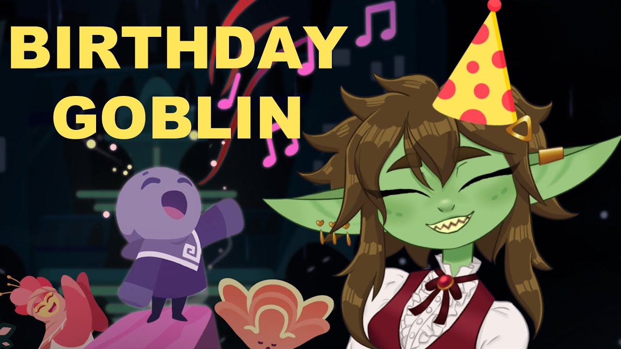 One Hand Clapping: 🎉BIRTHDAY🎉(Part 1) - YouTube