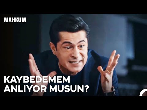Barış'ın Planı Suya Düşerse - Mahkum 4. Bölüm