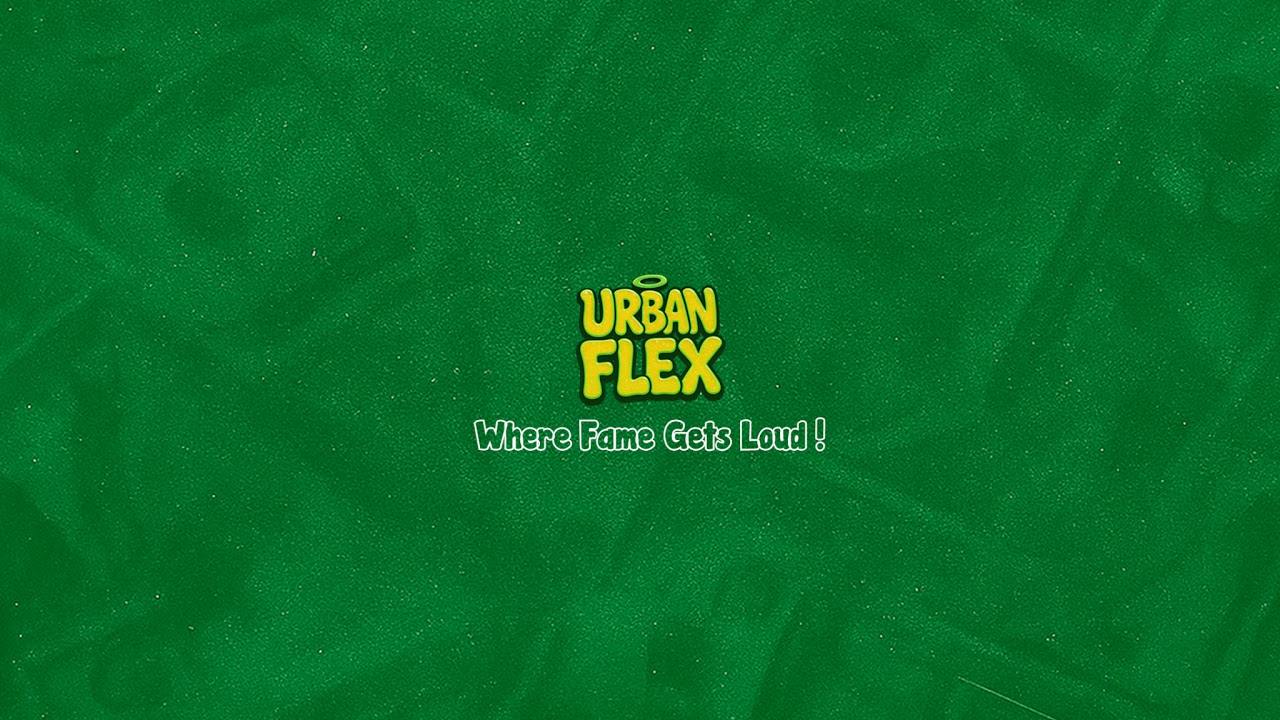 Urban Flex Live Stream - YouTube