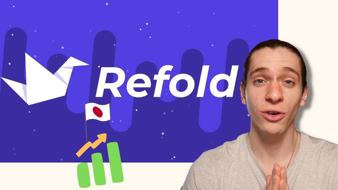 La méthode qui m'a rendu bilingue 🇯🇵 - Refold (expliqué en français ...