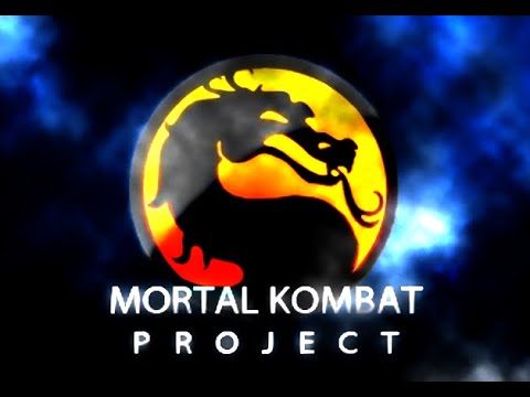 A Great MK II Health Bar Mortal Kombat Mugen- 100% Difficulty Towers ...