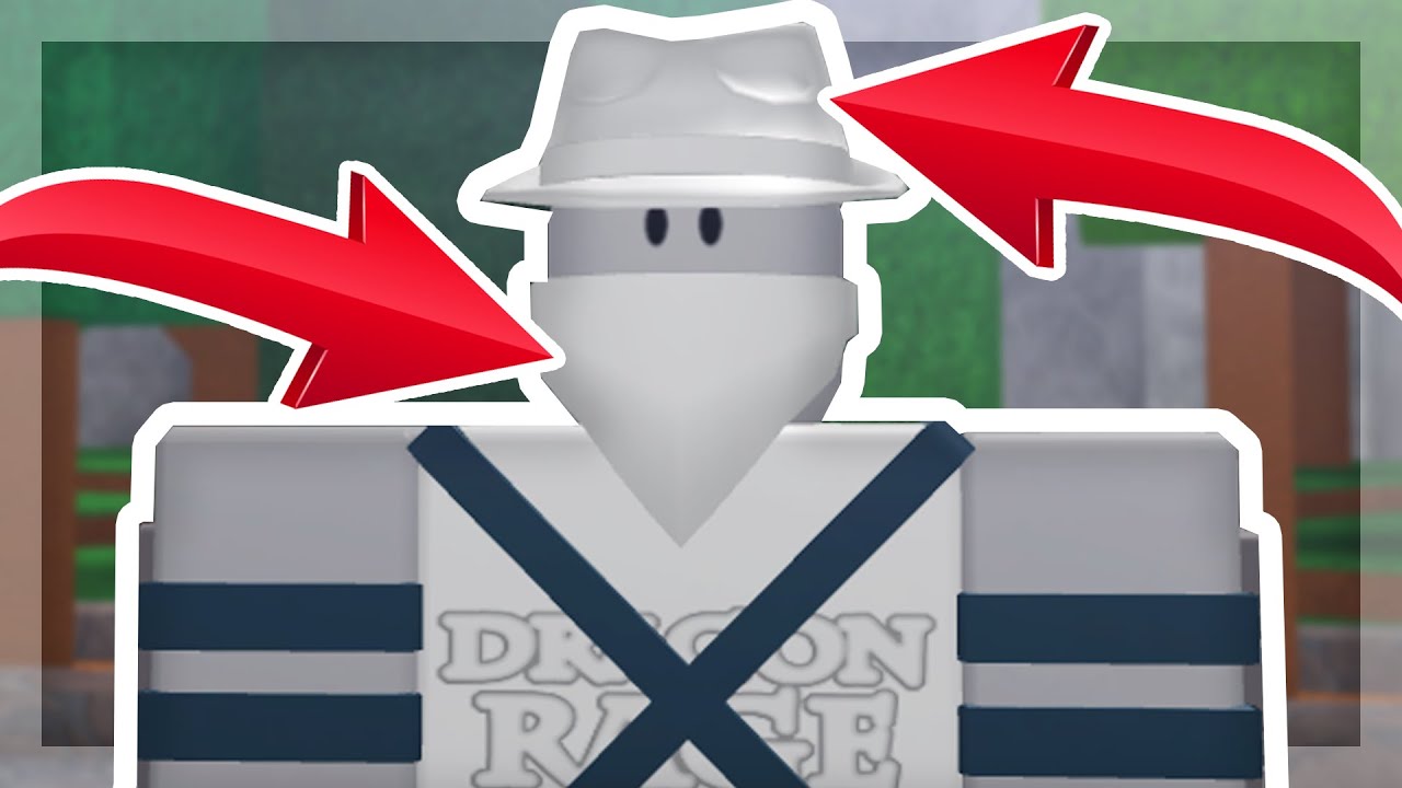 IN-GAME CODE for the SECRET HIDER HAT in DRAGON RAGE | Roblox - YouTube
